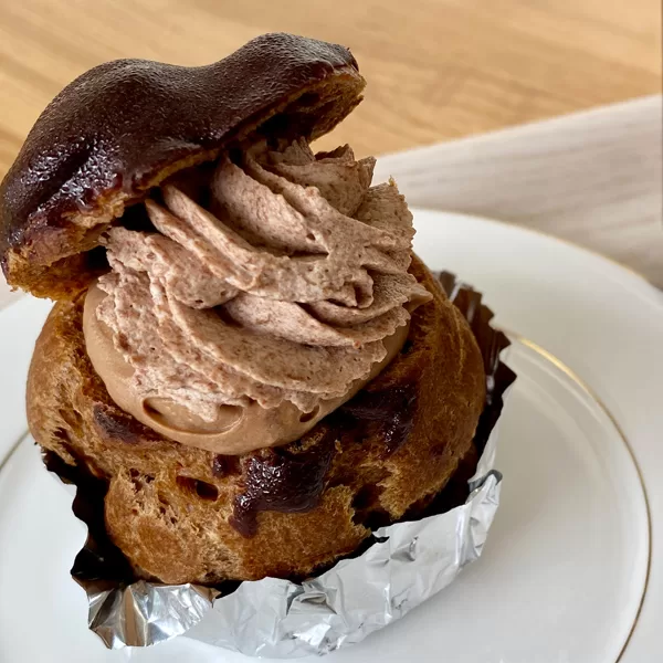 Sweets.Stand.パラソル（戸田市喜沢・西川口／スイーツ）戸田公園ガイド